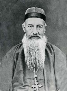Jul 8 – St Gregory Mary Grassi, OFM, (1833-1900) & Companions, The ...