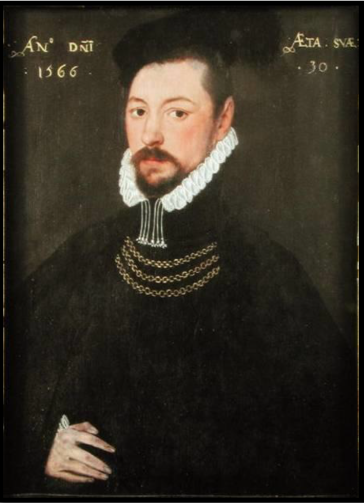 Jun 21 – St John Rigby (1570-1600), Martyr | ADULT CATECHESIS ...