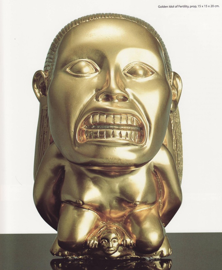 Eucharist as idol | ADULT CATECHESIS & CHRISTIAN RELIGIOUS LITERACY IN ...