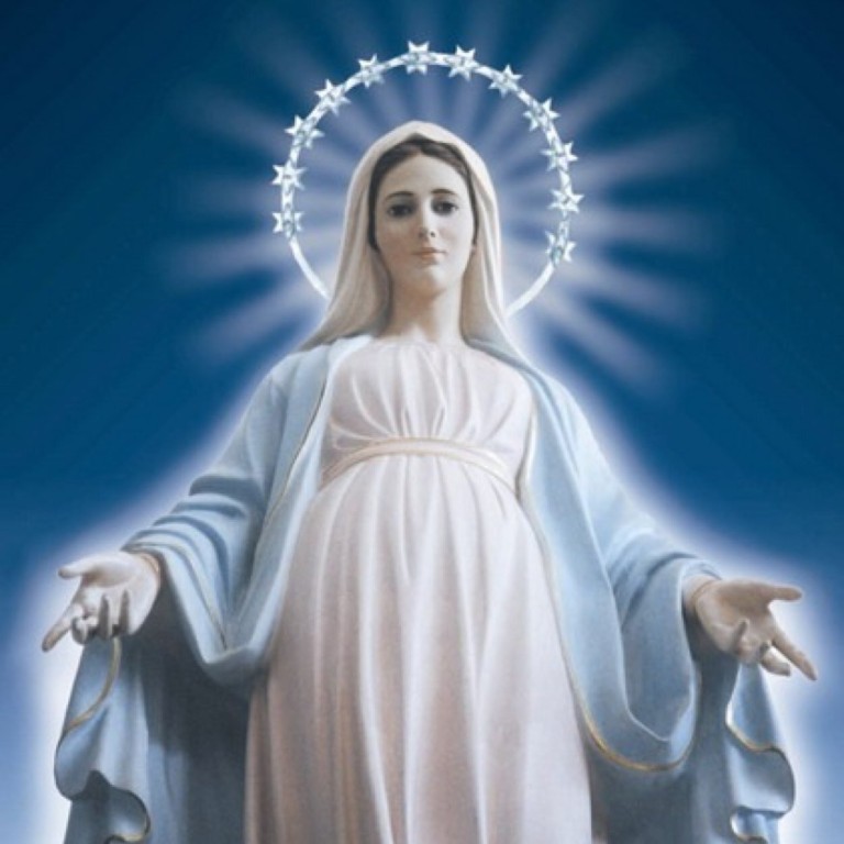 Our Lady of Mercy, pray for us!!! | ADULT CATECHESIS & CHRISTIAN ...
