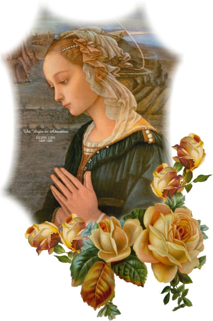 Mary’s humility… | ADULT CATECHESIS & CHRISTIAN RELIGIOUS LITERACY IN ...