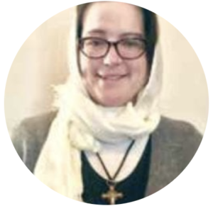 Secular philosopher discovers the Catholic Church: Annunciation, Part 3 ...