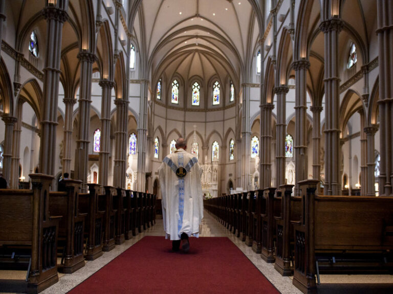 Methodist keeps discovering the Catholic Church: Part 1 of 2 | ADULT ...