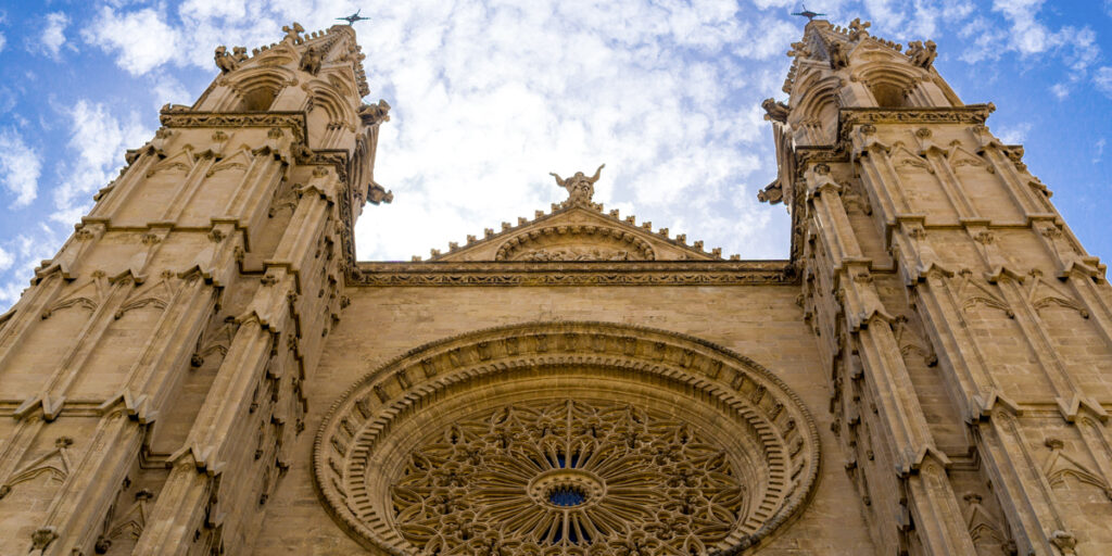 Non-denominational, Evangelical discovers the Catholic Church, Part 1 ...