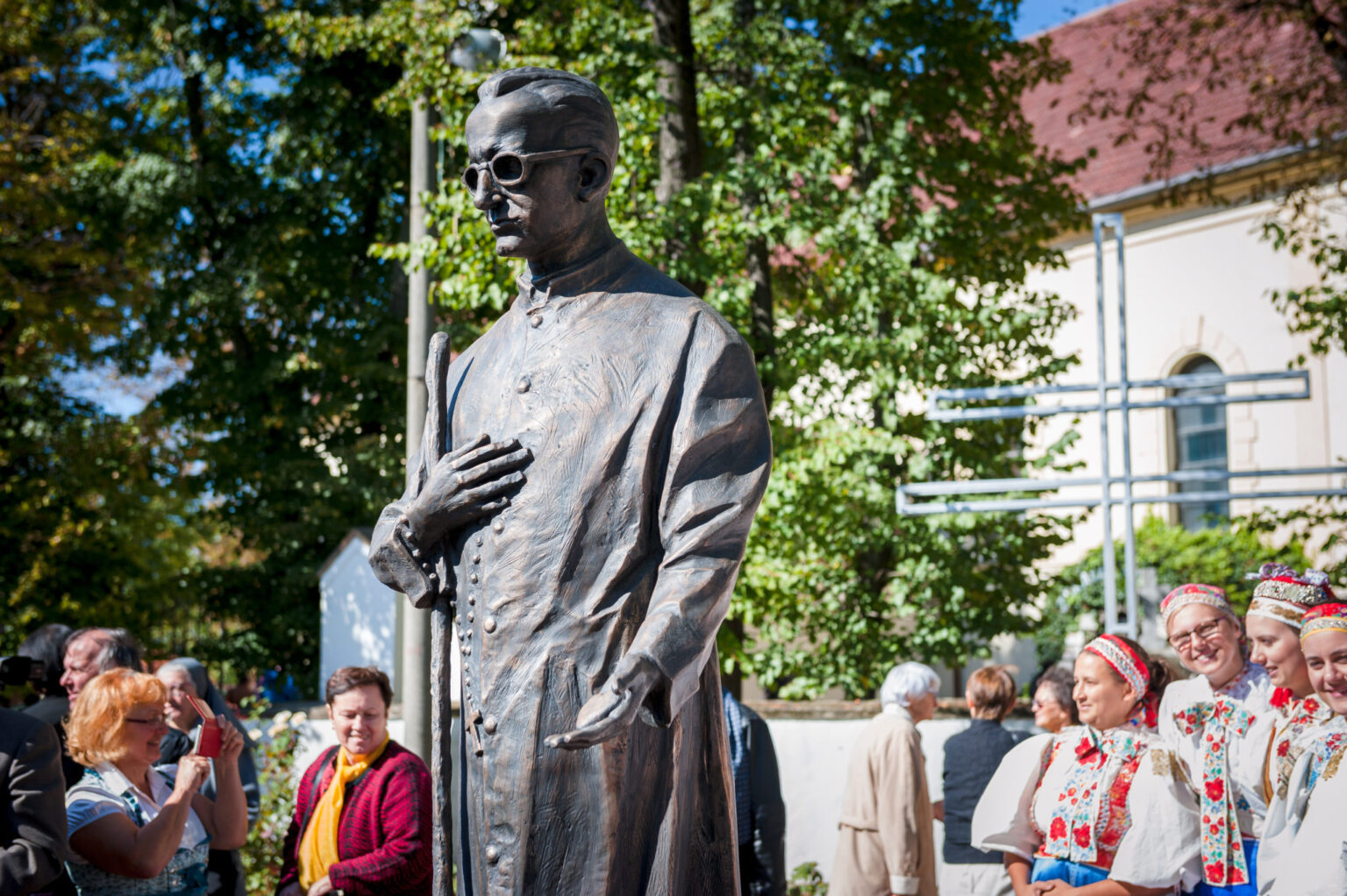 Jan 8 – Bl Titus Zeman, SDB, (1915-1969), Priest, Martyr, Victim of ...