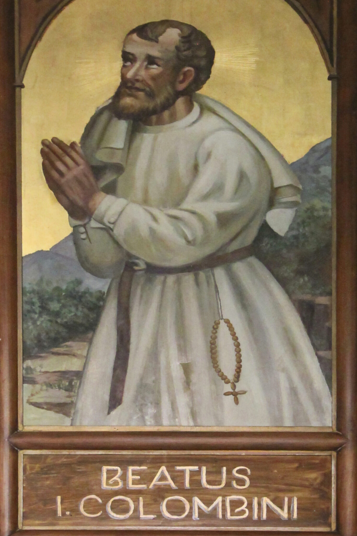 Jul 31 – St John Colombino (1300-1367) – Spiritual Reading | ADULT ...